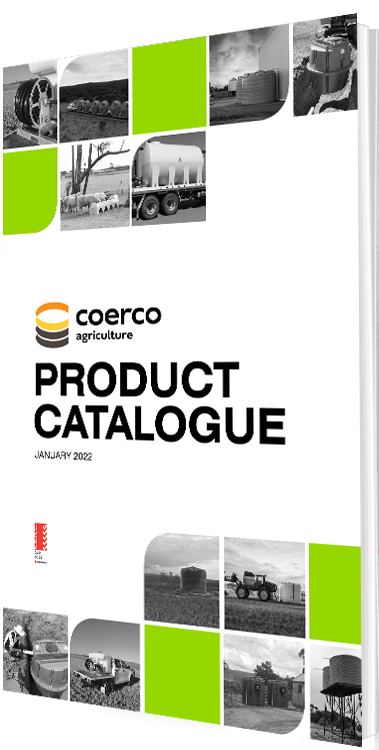 Coerco Catalogue